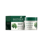 Buy Biotique Winter Green Spot Correcting Anti Acne Cream 15 g Online Purplle
