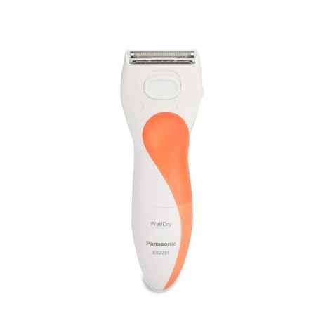 Panasonic Ladies Shaver ES2291D503