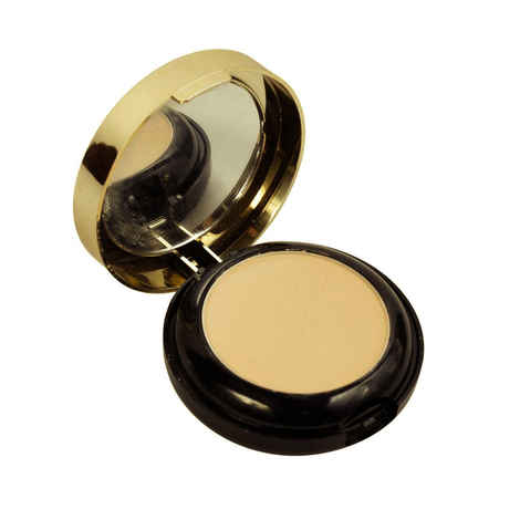 Magic Colour Compact Touch & Glow Moisturizing Powder (24 gm, Matte ...