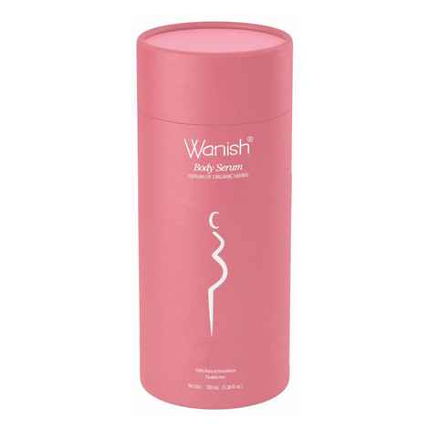 Ozone Wanish Body Serum