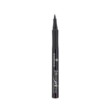 Essence 24 Ever Ink Liner 01 Intense Black