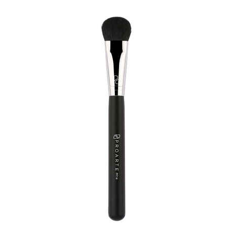 Proarte PF-14 Small Powder Brush Black