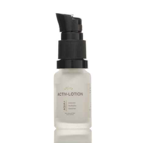 Plink Aqua+ ACTIV-LOTION
