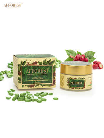 AFFOREST DAY & NIGHT MOISTURISER