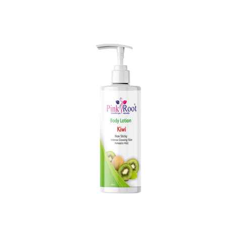Pink Root Kiwi Body Lotion 200ml