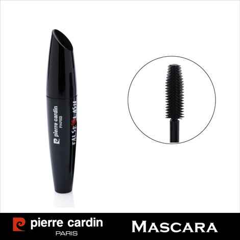 Pierre Cardin Paris - False Lash Mega Volume Mascara