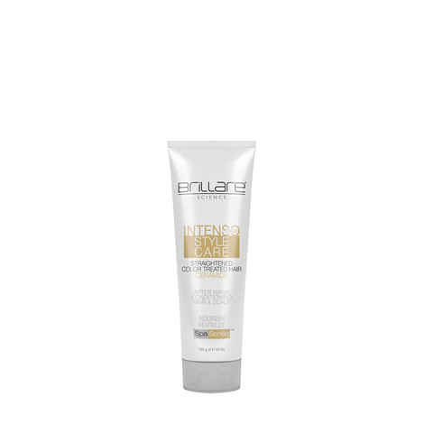 Buy Brillare Science Style Care Intenso Creme (125 g) Online at Low ...