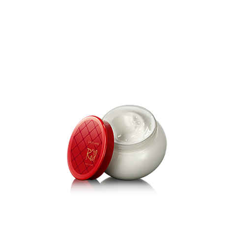 Buy Oriflame My Red Body Cream Online | Purplle