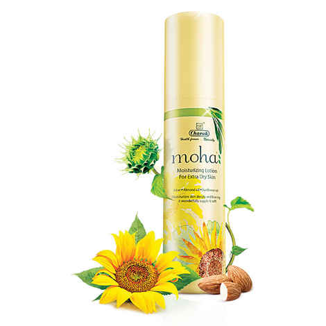 Moha Moisturising Lotion