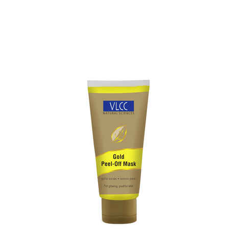 Buy VLCC Gold Peel Off Mask (70 g) - Find Offers, Discounts, Reviews ...