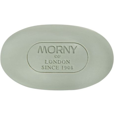 Buy Morny Nature's French Fern Fine English Hand Crafted Soap,(100 g ...