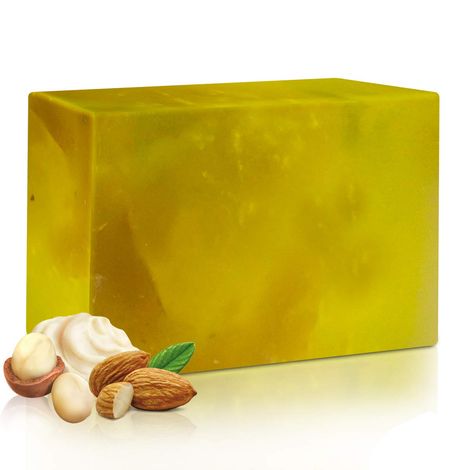 Buy St.Botanica Sensual Amber Handmade Soap (125 g) Online | Purplle