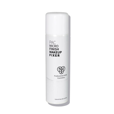 PAC Micro Finish Makeup Fixer