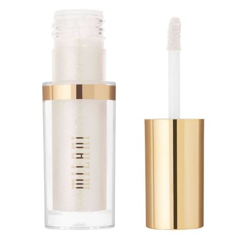 Buy Milani Hypnotic Lights Eye Topper- Star Light (5 G) Online | Purplle