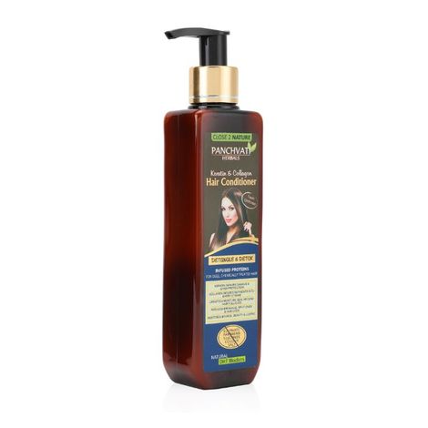 Panchvati Hair Protection Kit