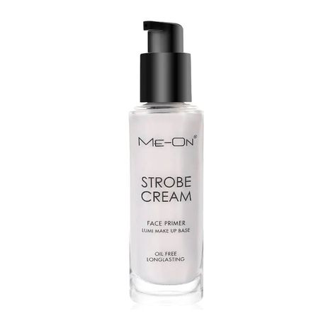 Me-On Strobe Cream Face Primer 30ml