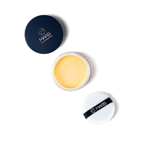 MARS-Loose Powder: Buy MARS-Loose Powder Online in India | Purplle