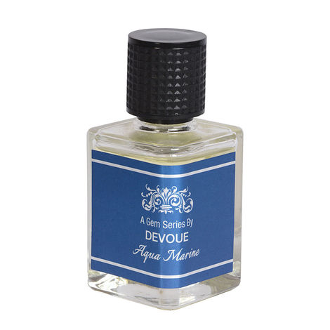 DEVOUE AQUA MARINE
