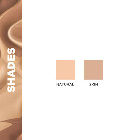 Seven Seas BB Foundation Bottle 30ML (Skin)