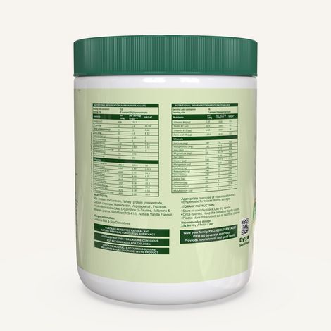 PRO360 NEPHRO HP Protein Blends (400 g, VANILLA)
