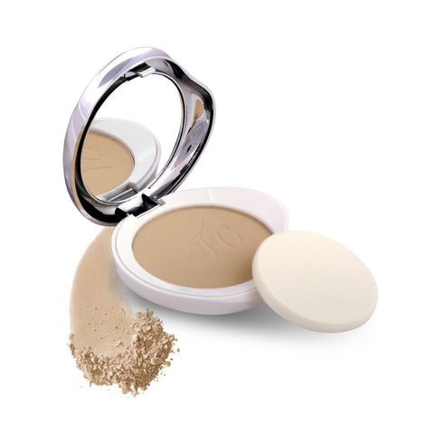 FASHION COLOUR HI TECH FACE POWDER - 45117F-03