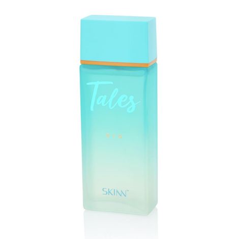 SKINN Tales Rio Perfume