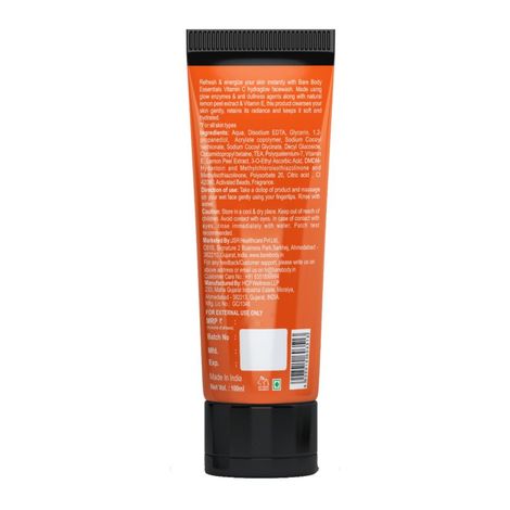 Bare Body Essentials Bum Squad Combo