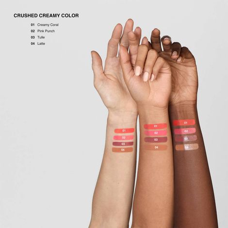 Bobbi Brown Creamy Color for Cheeks & Lips Pink Punch (10 ml)