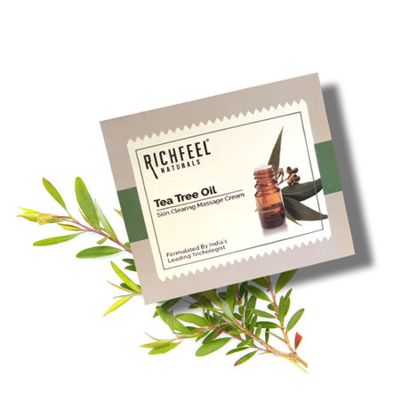 Buy Richfeel online at best prices @Purplle.com