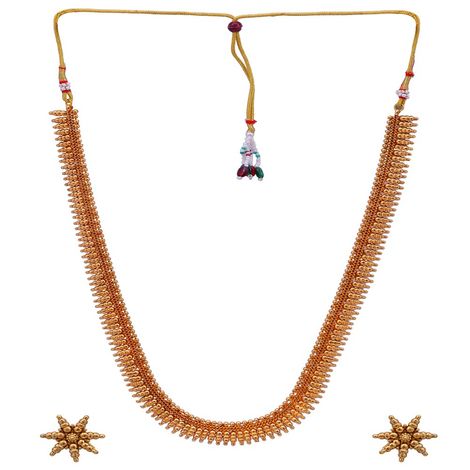 Crunchy Fashion Crunchy Fashion Traditional South Indian Design Double ...