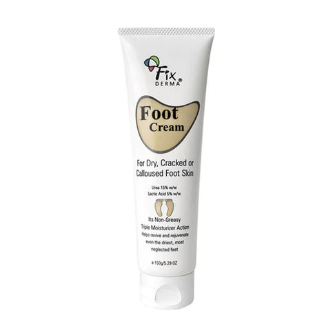 Fixderma Foot cream 150ml