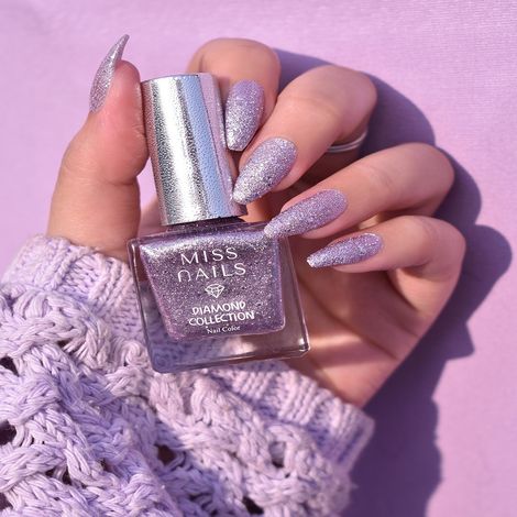 Miss Nails Diamond Collection Under The Stars