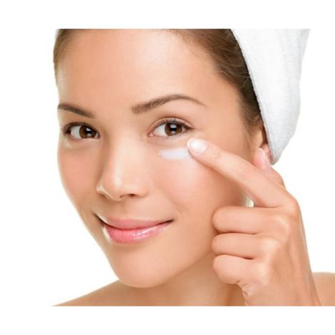 Plantas Dark Circle Defence ORGANIC UNDER EYE Cream