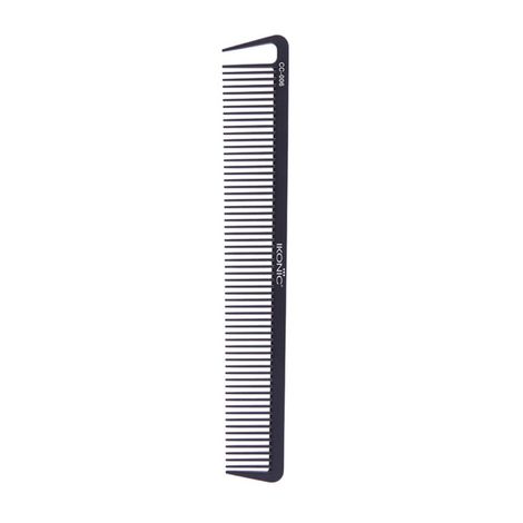 IKONIC CARBON COMB - CC06 BLACK