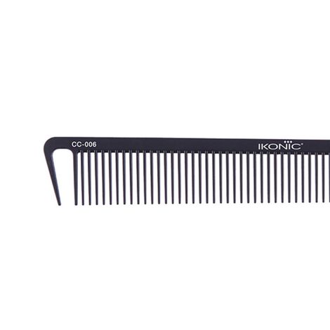 IKONIC CARBON COMB - CC06 BLACK