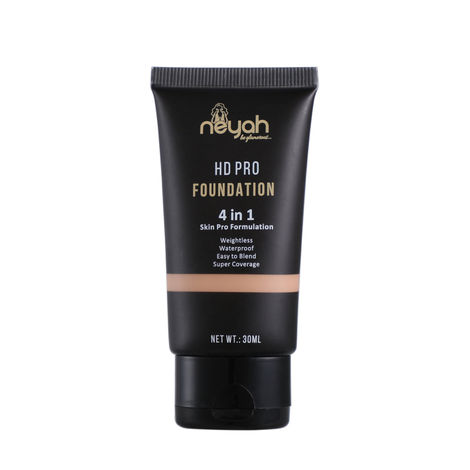 Neyah Hd Pro Foundation