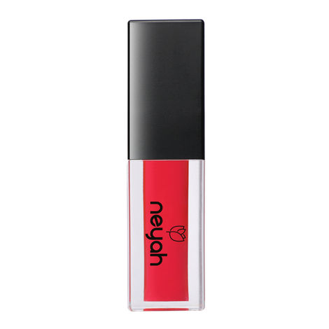 Neyah Liquid Matte Lipstick