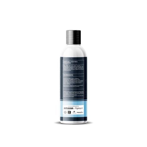 Pink Root Hair Fall Control Shampoo (200+50)ml