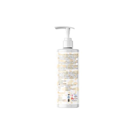 Pink Root Ubtan Body Lotion 200ml