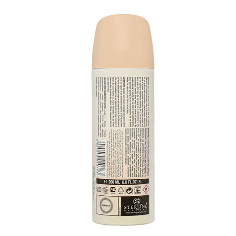 Armaf Momento Fluer Perfume Body Spray For Women 200ML