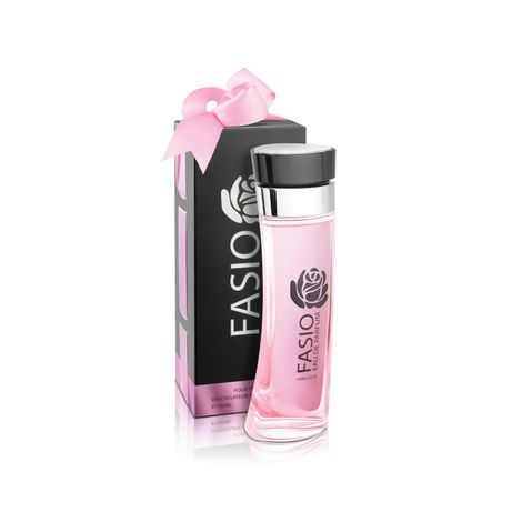 Emper Fasio Pour Femme Eau De Toilette Perfume for Women 100ml