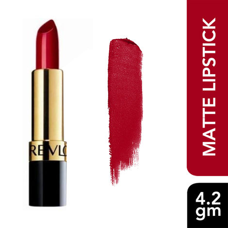 Buy Revlon Super Lustrous Lipstick Iconic Hearts Wedding Collection ...