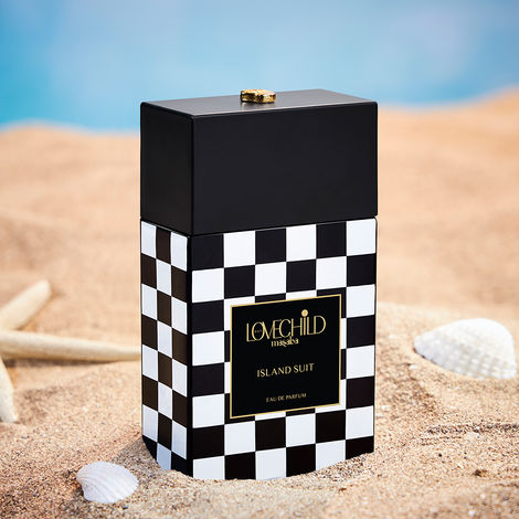 LoveChild Masaba Island Suit - For Him EDP (100 ml)