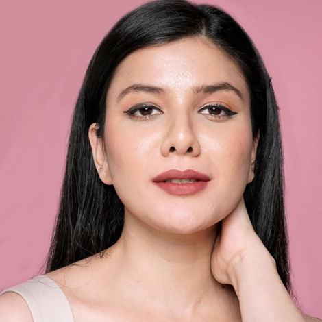 Praush (Formerly Plume) Plush Matte Lipstick - Wine O Clock