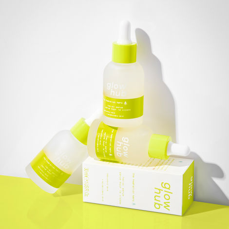 Glow Hub | Hydration Hero Serum