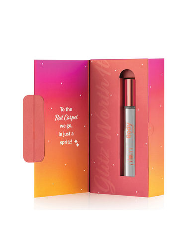 Plum BodyLovin’ Glitz Worth It Eau De Parfum (15 ml) | Red Carpet ...