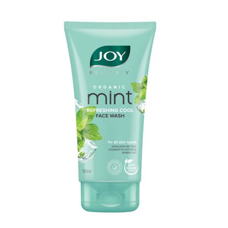 Joy Face Washs: Buy Joy Face Wash Online at Best Prices in India | Purplle