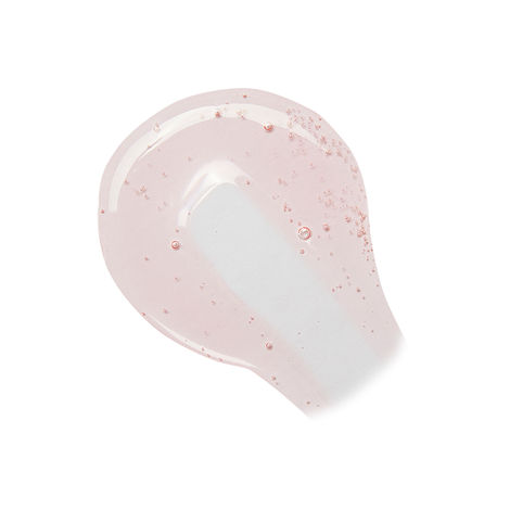 Makeup Revolution Glaze Lip Oil Glam Pink