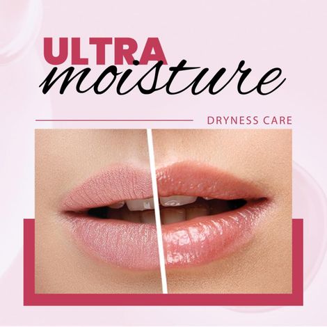 MARS Lip Lollies Lip Balm - Cherry
