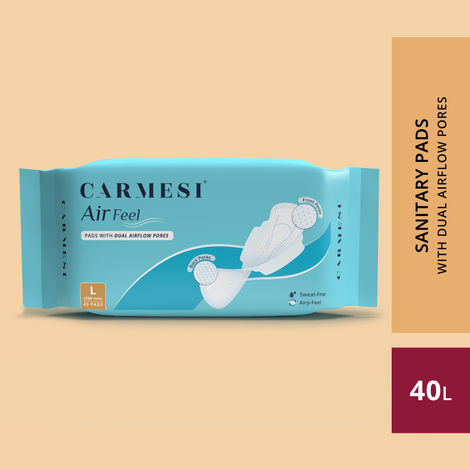 Carmesi Air Feel- 40L